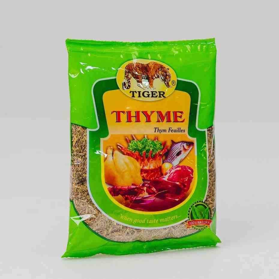 Simi African Food Market