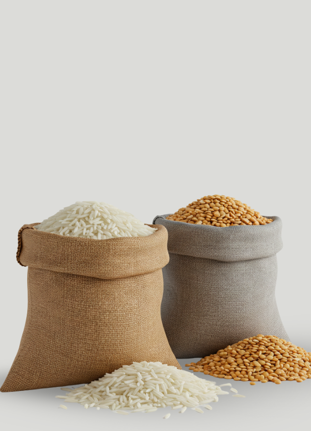 Simi African Food Market